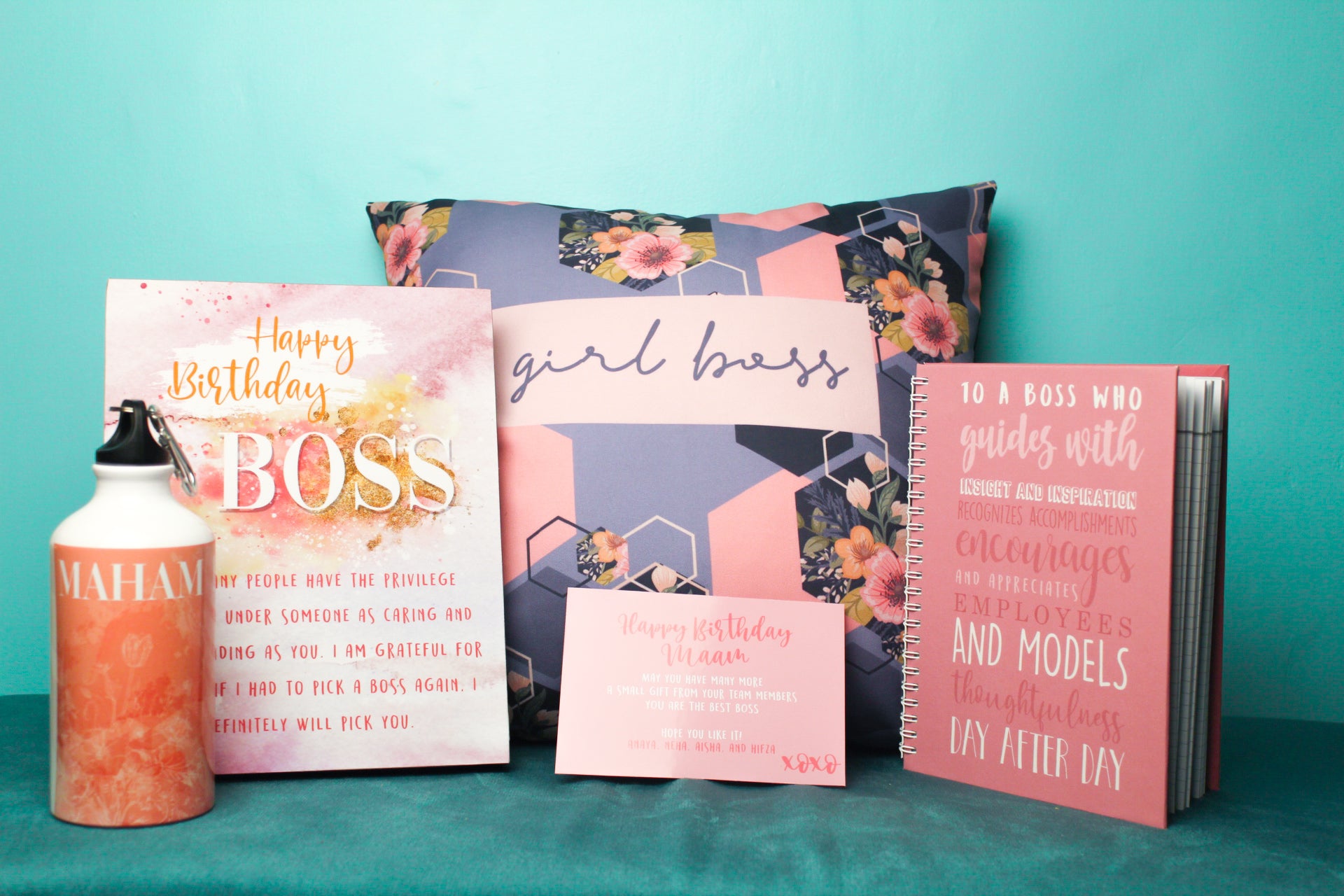 Personalized Gifts – Firefly