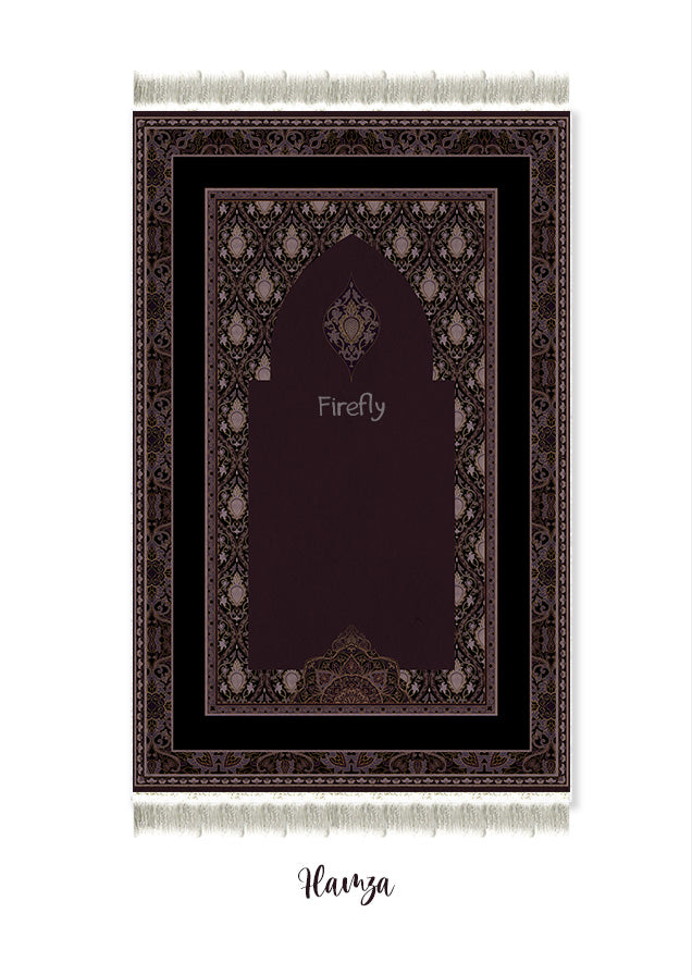 Hamza - Janamaz (Prayer Mat) – Firefly